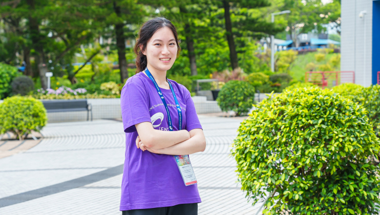 Summer Camp | HKUST School of Engineering